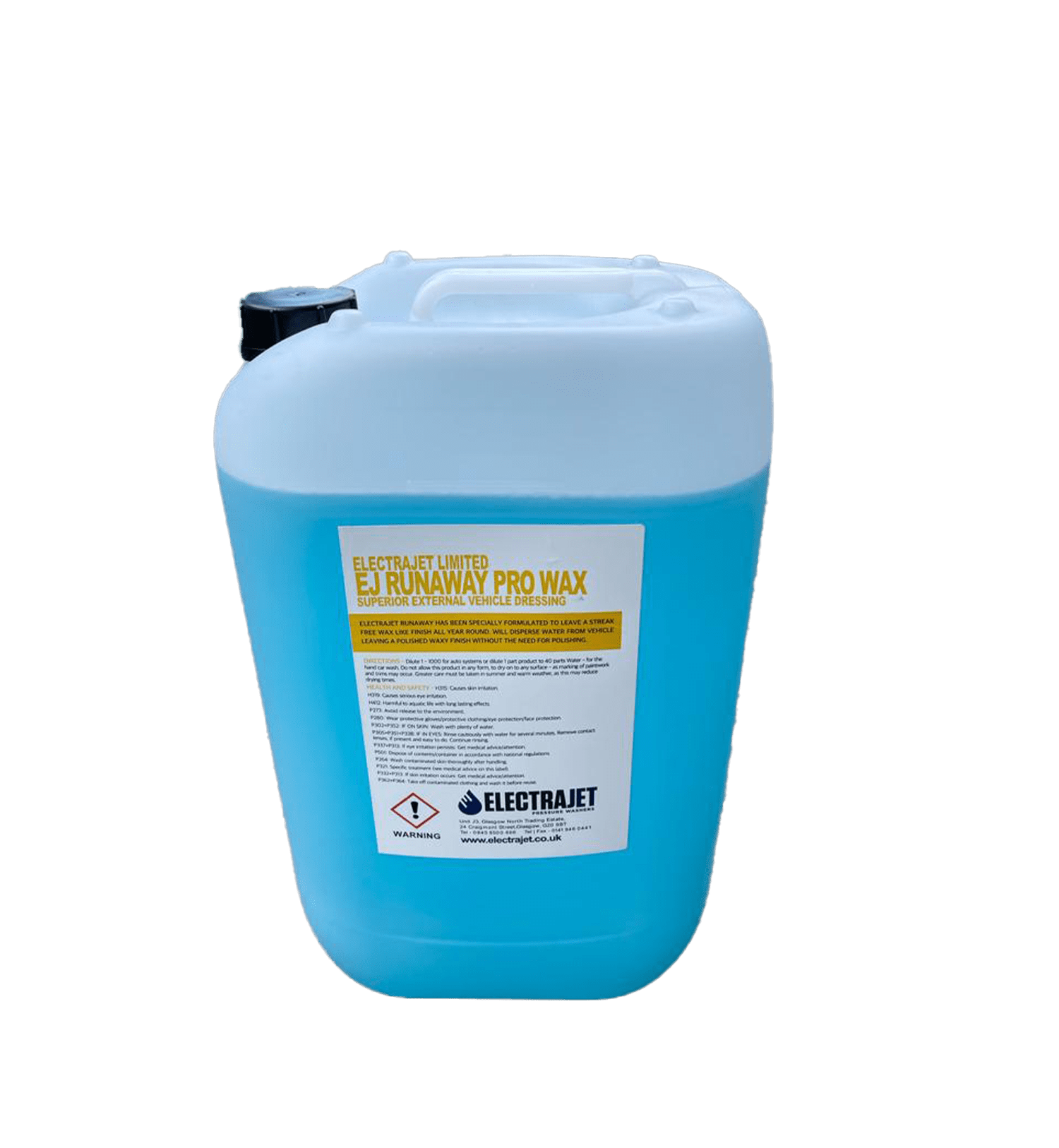 Air Tower Range | Electrajet