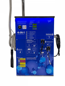 Electrajet | A leading manufacturer of pressure washers