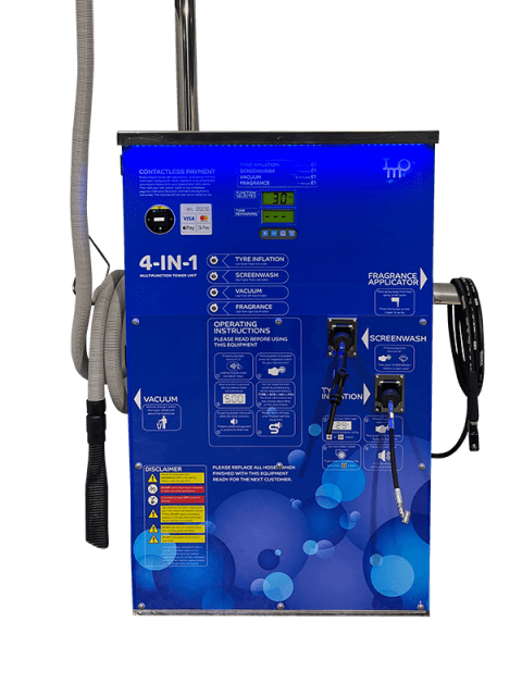 Electrajet | A leading manufacturer of pressure washers