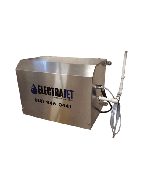 Electrajet | A leading manufacturer of pressure washers