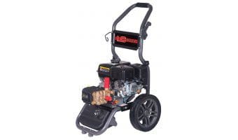 GP Series 10150 Petrol Pressure Washer | Electrajet